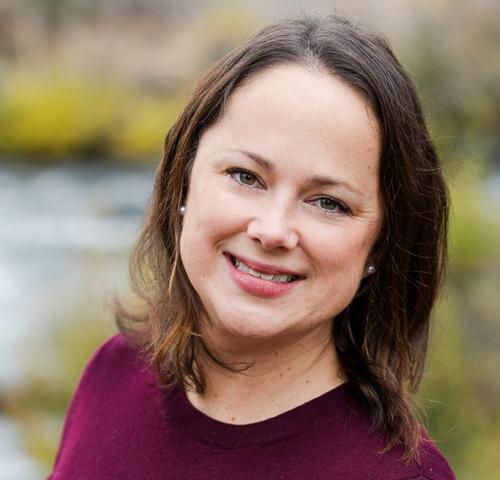 Meagan Pena - Real Estate Broker | Duke Warner Realty